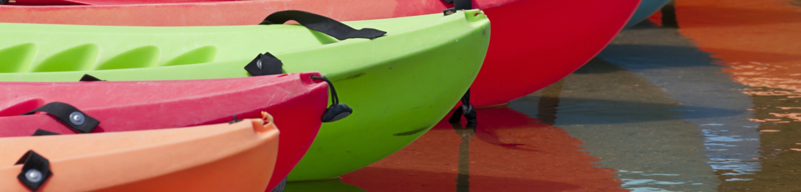 Thermoplastics for Kayak Manufacturing | Polyethylene and ABS Sheet ...